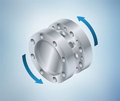 Como um transdutor de torque realmente funciona? | HBM