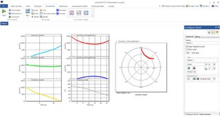 Online and post-process span pair cycle counting of the applied load ...