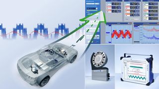 Alles aus einer Hand mit Echtzeit-Datentransfer