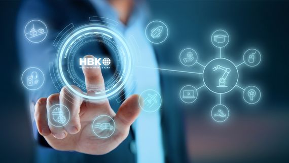 Notice: HBM website redirection