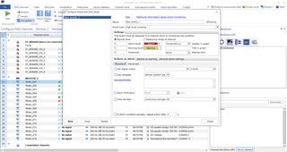 使用 catman 图形对象（如图形、数字或条形指示器）实现可视化