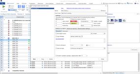 使用 catman 图形对象（如图形、数字或条形指示器）实现可视化