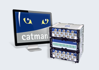 PC를 데이터 레코더로 사용