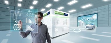 Electric Power Testing