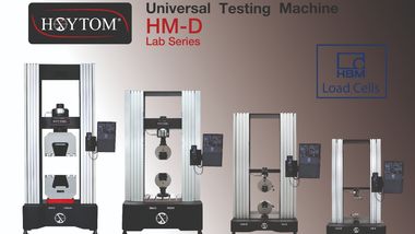Hoytom测试设备制造商 | HBM