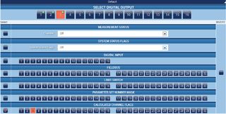 Simulating an incremental-encoder | HBM