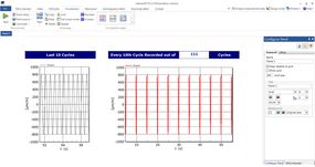 Pre-defined online and post-process calculation of principal strains ...