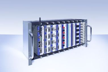 Easy Analysis with catman Software