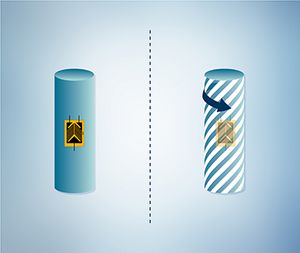 Como um transdutor de torque realmente funciona? | HBM