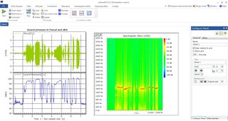 采用 catman 进行频率分析