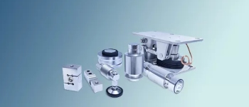 Correct load application on the load cells is a prerequisite for ...