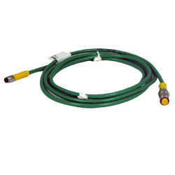 Pressure Transducer Extension Cable (2 m)